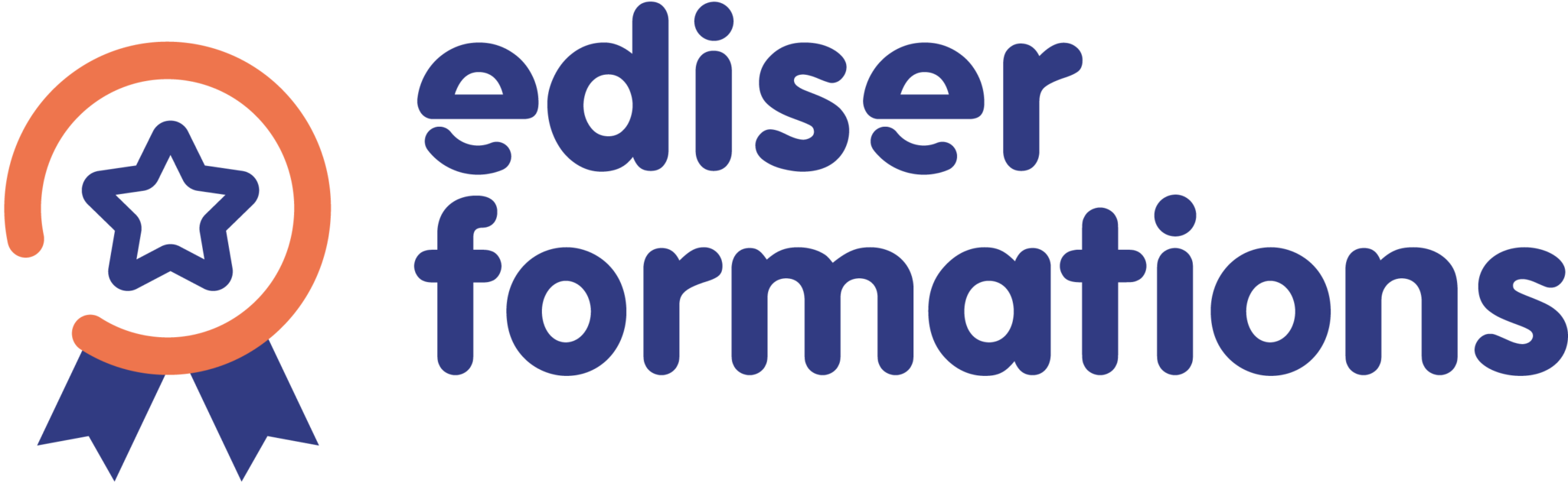 Ediser Formations